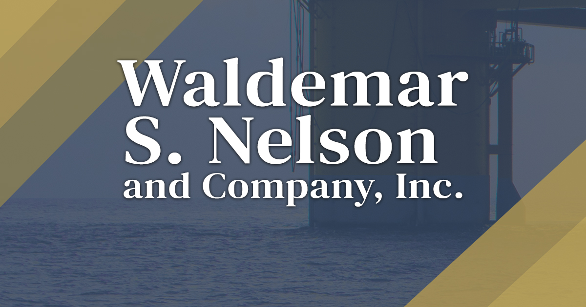 E-Consultant March 2026 - Nelson Engineering